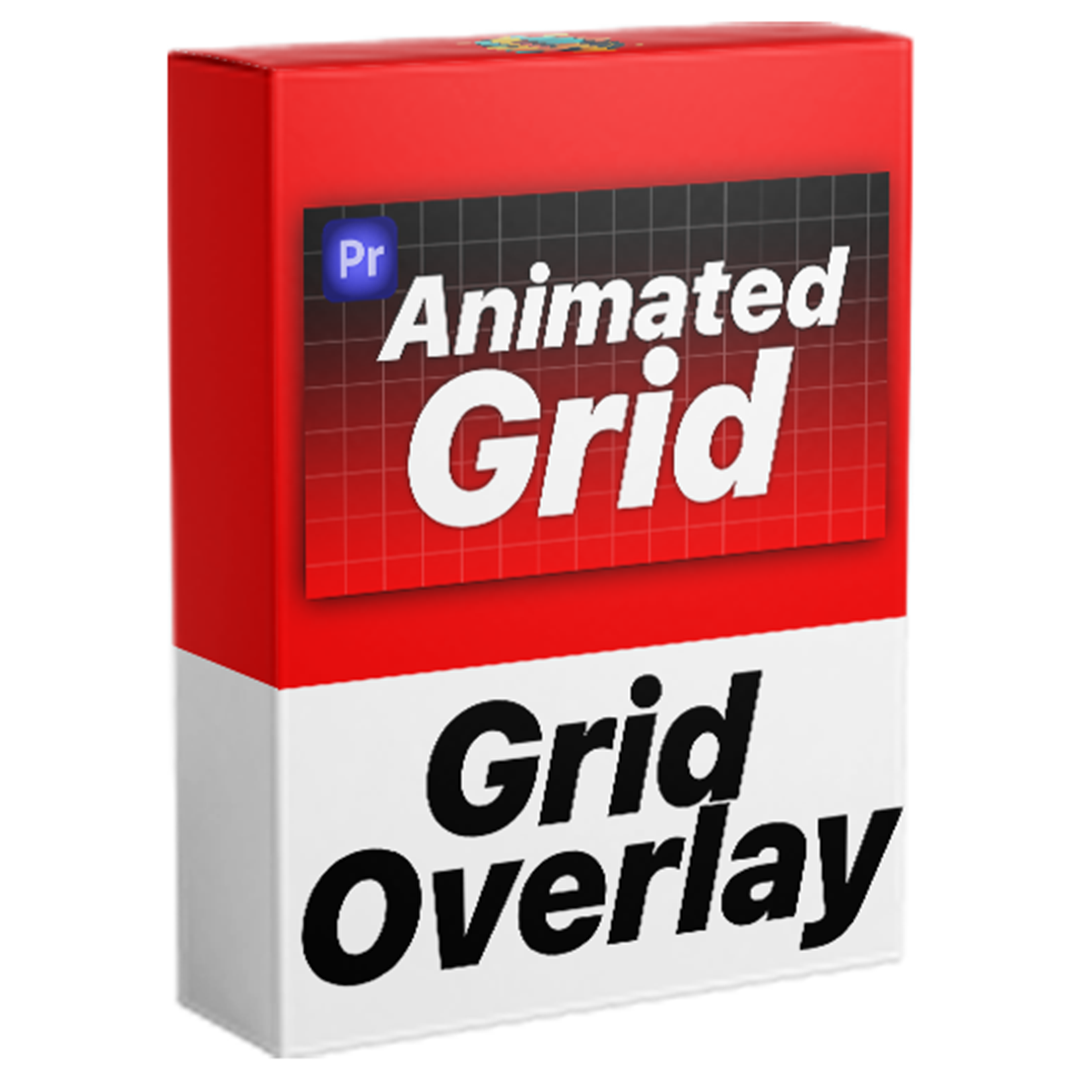 Grid Overlay – Adobe Basics