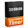 Countdown Timer Template – Adobe Basics